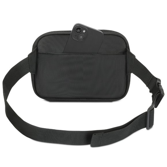 HER TACTICAL | Bags | Her Tactical Concealed Carry Fanny Pack For ...